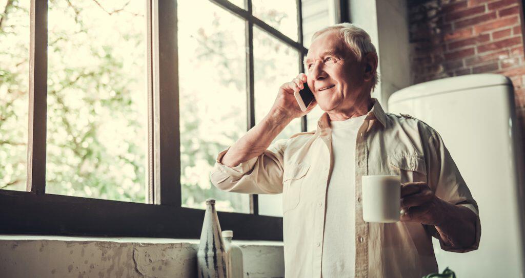 How to turn dead air into an engaging customer experience - Join Liveops