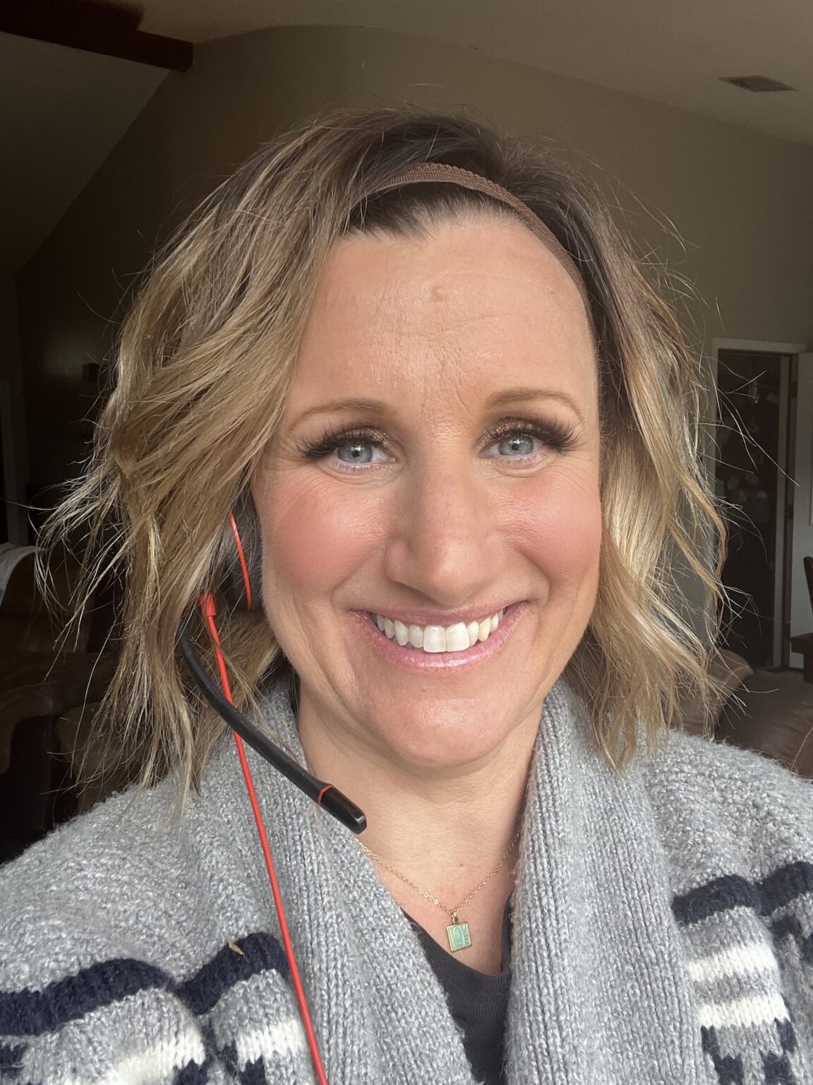 Liveops Agent Spotlight: Deborah - Join Liveops